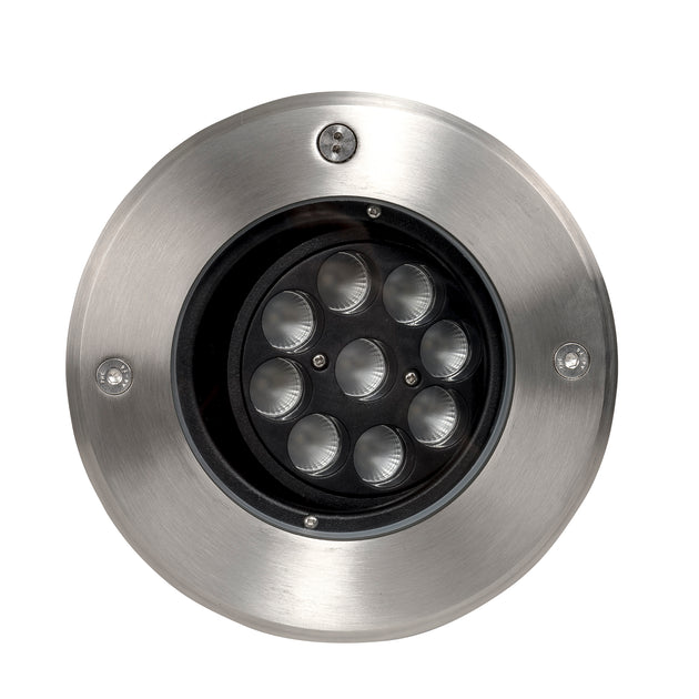 Inground Lights | Tree Uplighting | LED Uplights | Driveway Uplights ...