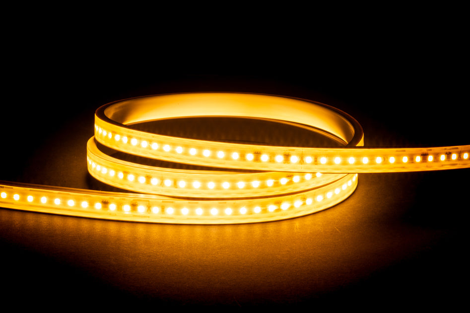 240v LED Strip – Havit Commercial