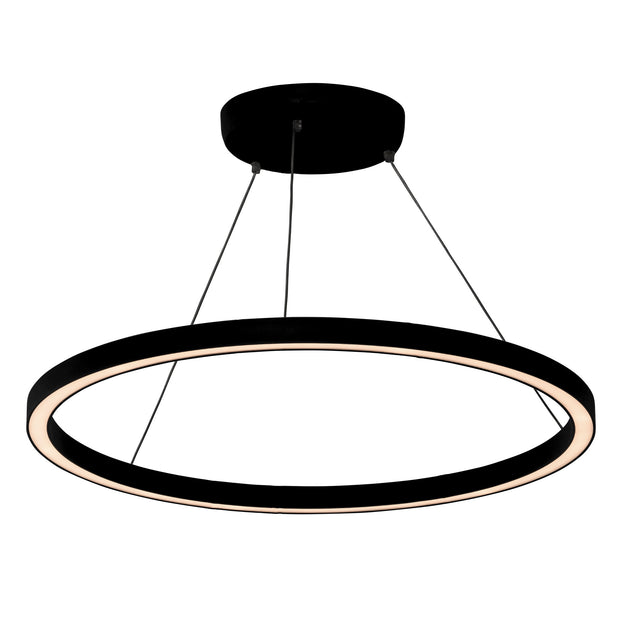 Circa Pendants | Customer Round Pendant | LED Ring Pendant – Havit ...