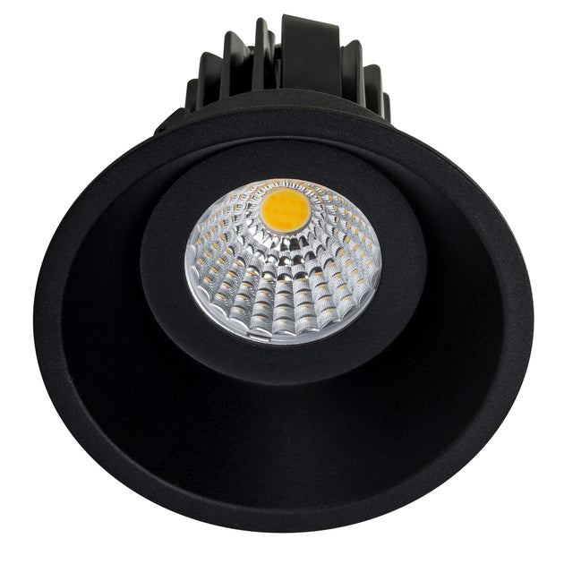 Dali Dimmable Recessed LED Downlights – Havit Commercial