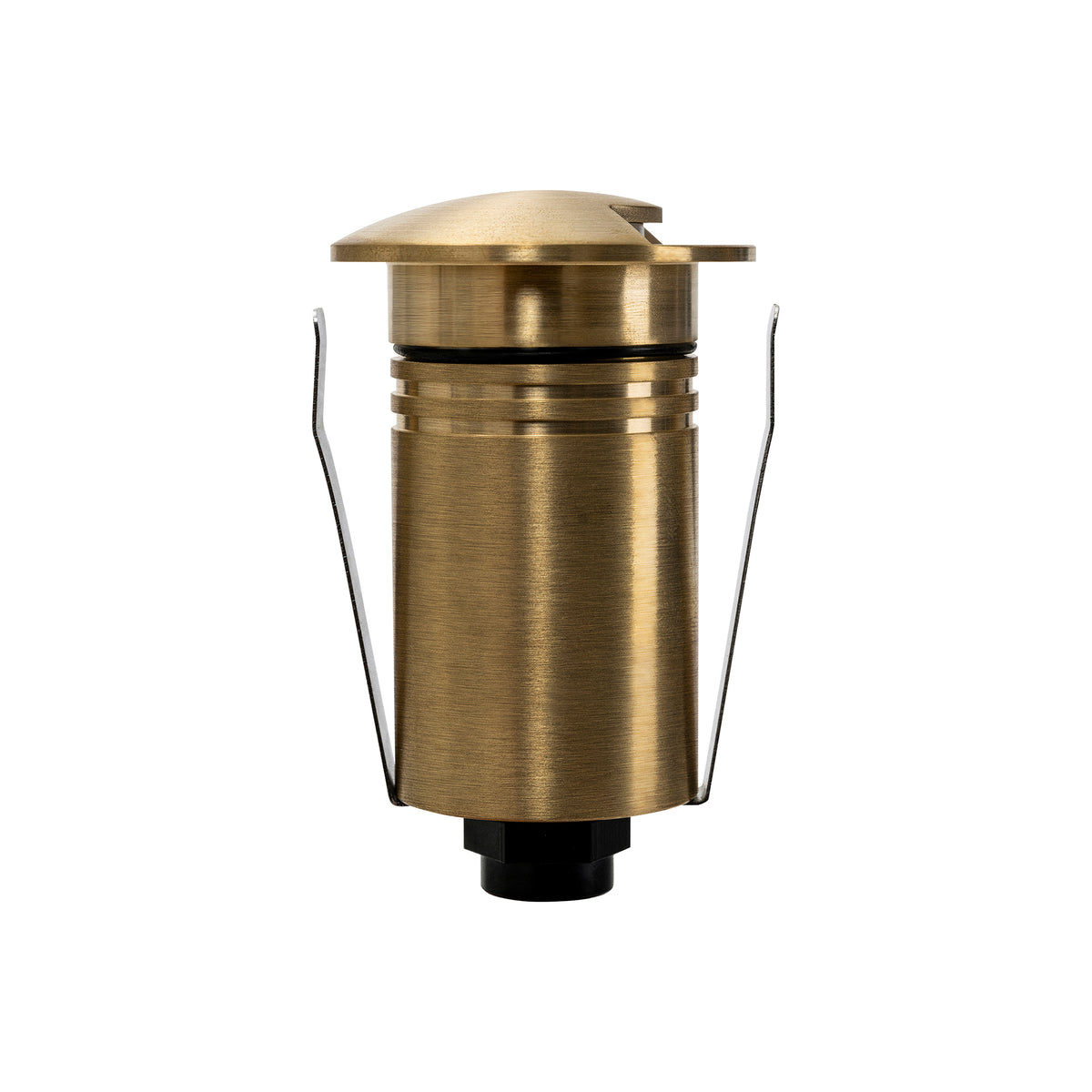 HCP-275103 - 2.5w Solid Brass 1 Way Inground Light – Havit Commercial