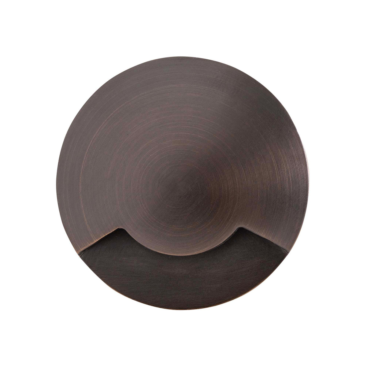 HCP-276103 - 2.5w Antique Brass 1 Way Inground Light – Havit Commercial