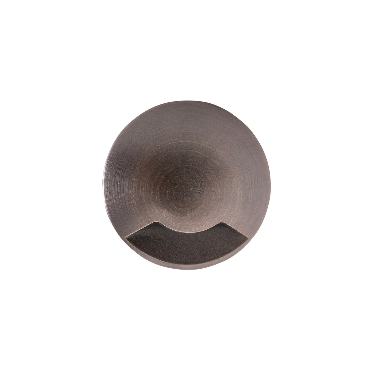 HCP-276203 - 1w Antique Brass Mini 1 Way Inground Light – Havit Commercial