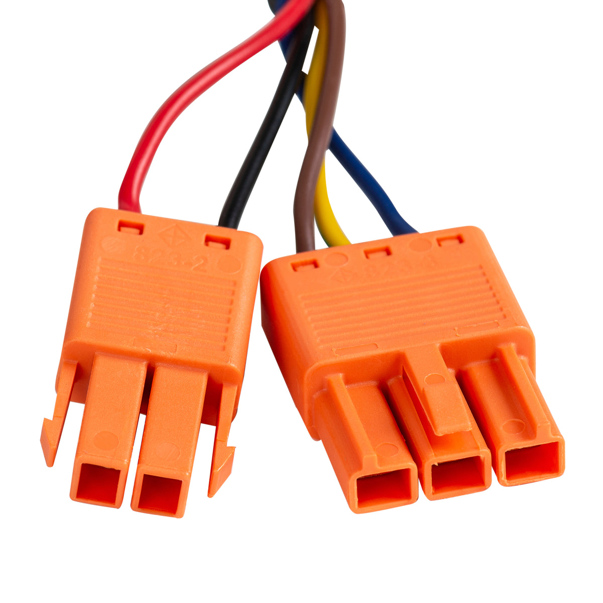 HCP-602100-1MCABLE - 1 Metre Extension Cable to Extend Length Between ...
