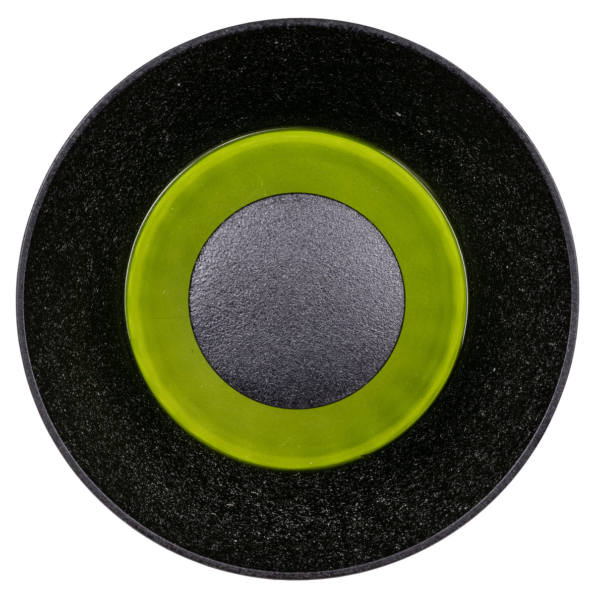 HCP-80091-D05 - Amber Internal reflector to suit Trimless Downlight ...