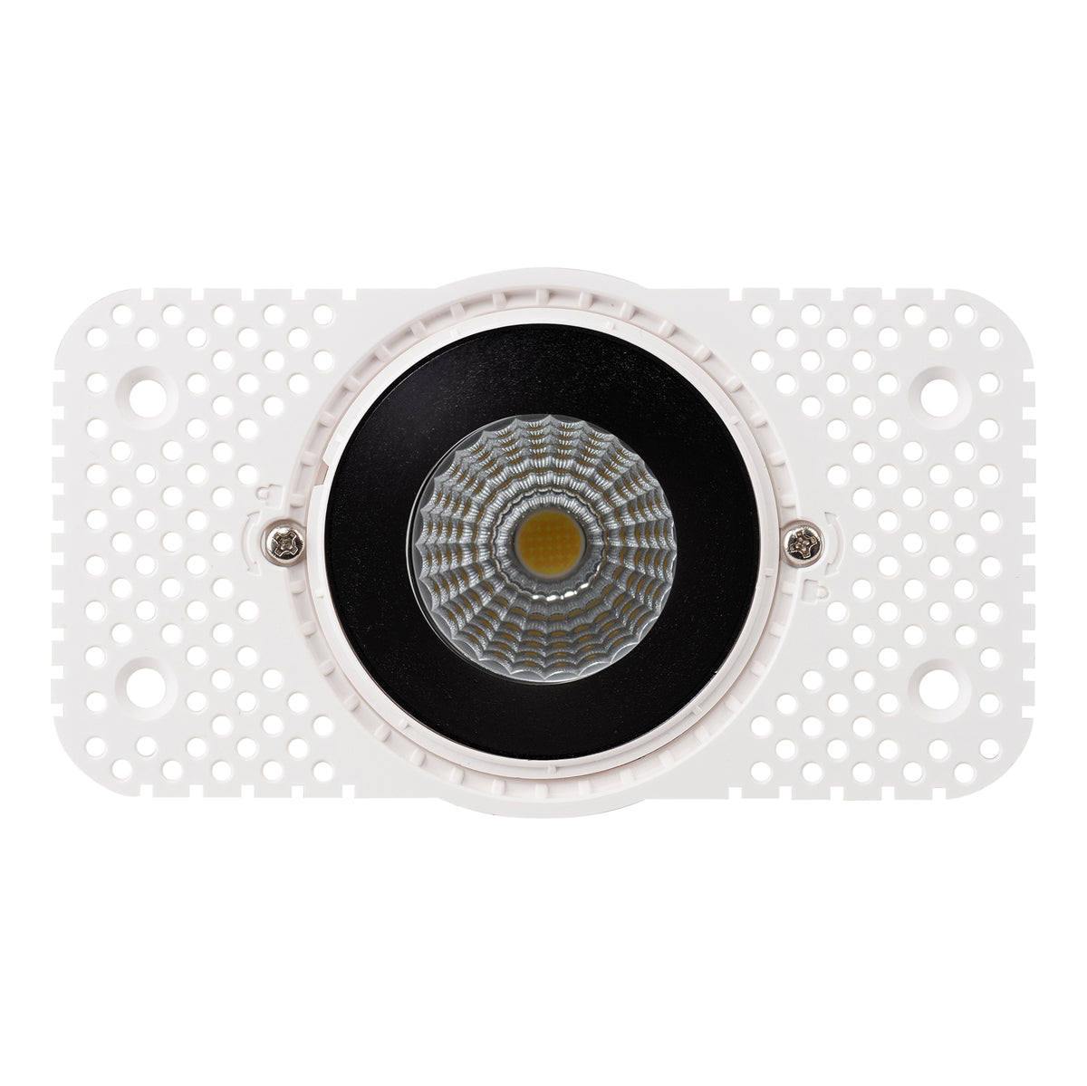 HCP-82322-BR - Black inner ring to suit Trimless Downlight – Havit ...