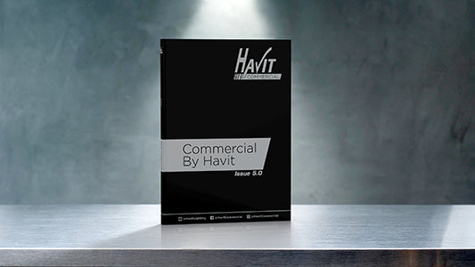 Havit Commercial