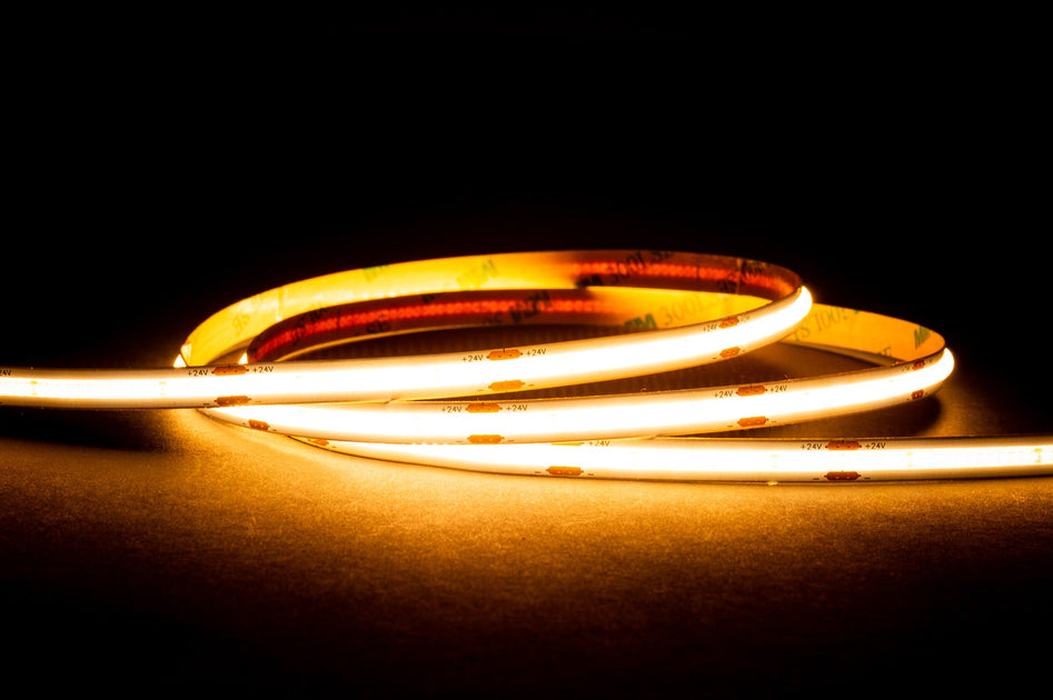 Single Colour LED Strip – Havit Commercial