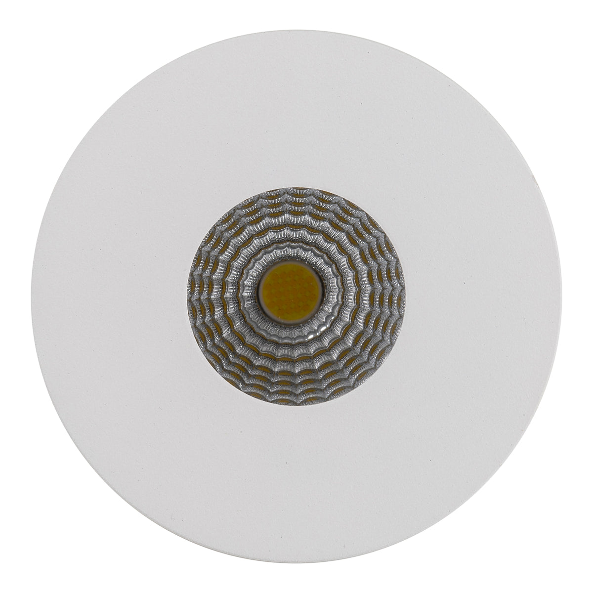 HCP-81320706 | HCP-81340706 - White Round Pinhole 6w Recessed LED Down ...