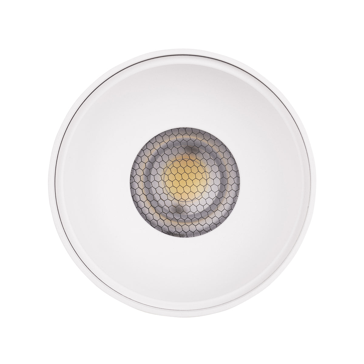 HCP-8931824 - White 18w Dali Dimmable Surface Mounted LED Downlight ...