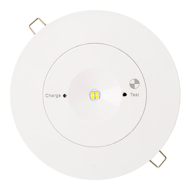 EOL Emergency Lights – Havit Commercial